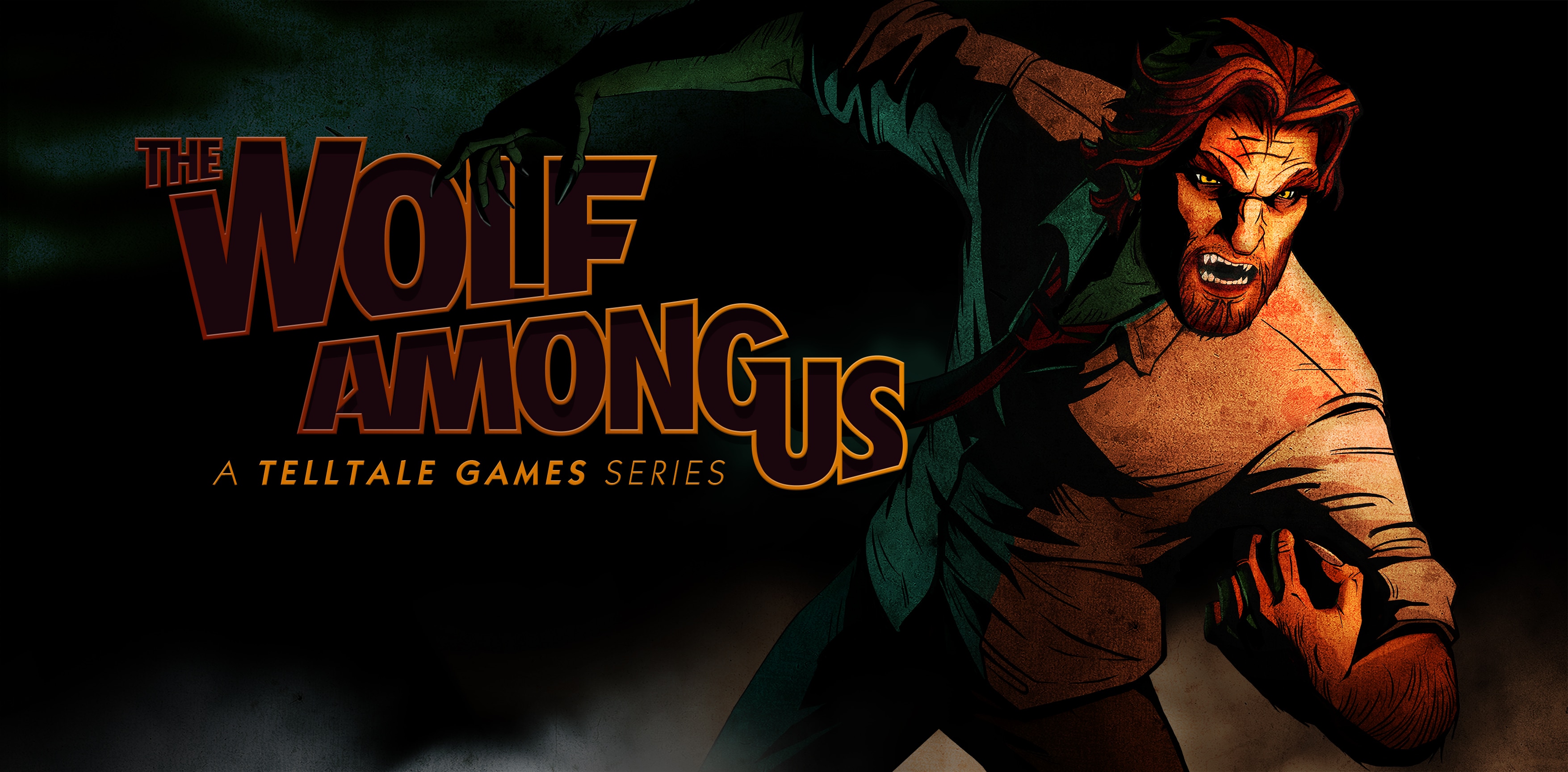 'The Wolf Among Us' Season Premiere Now Available from Telltale Games ...