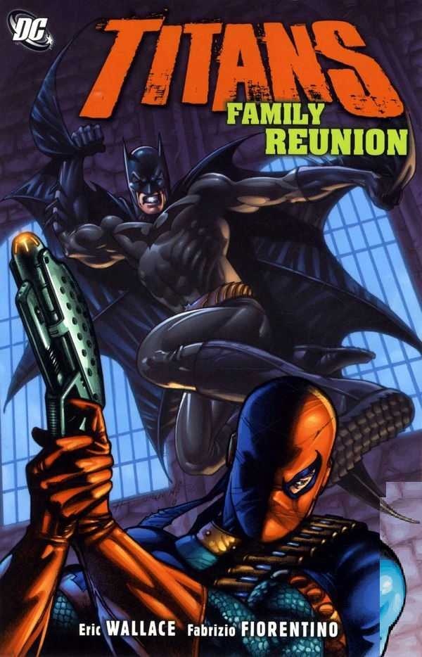 TITANS VOL. 4: VILLAINS FOR HIRE | DC