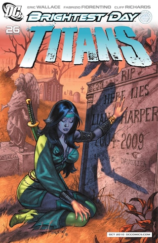 TITANS VOL. 4: VILLAINS FOR HIRE | DC