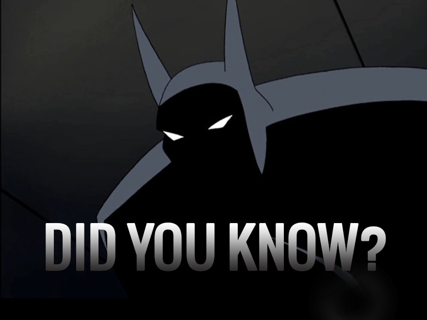 Did you know that things invisible to the human eye can often be seen ...