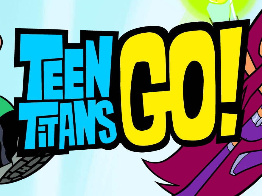 Tower Lockdown: New Teen Titans Go! Game | DC