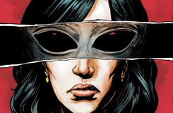 Vertigo: Issue 2 Cover Reveals | DC
