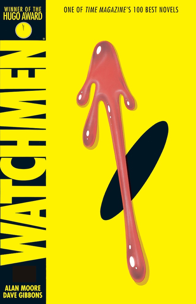 WATCHMEN | DC