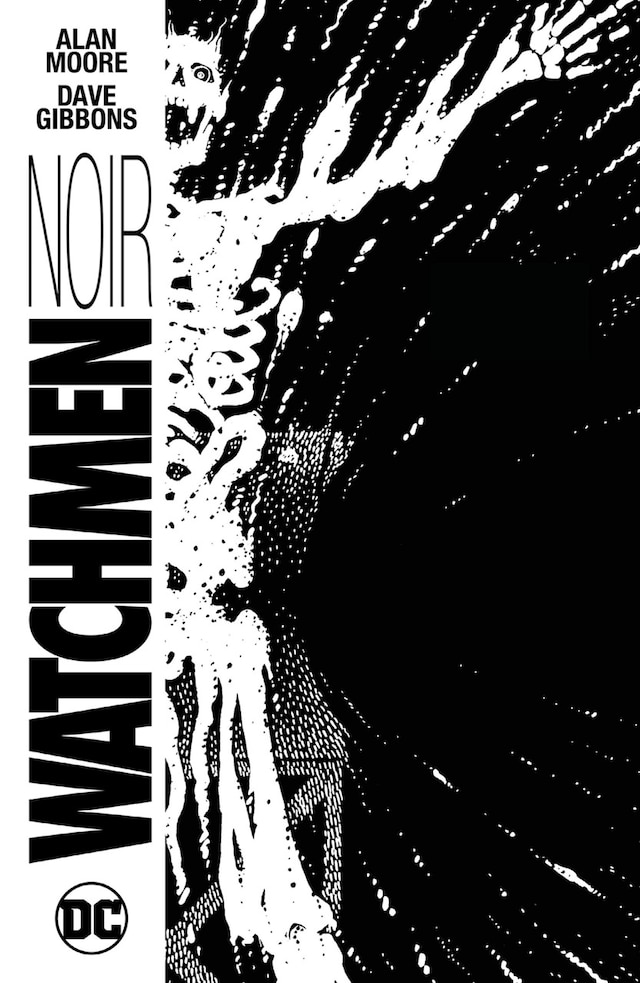 WATCHMEN: THE ANNOTATED EDITION | DC