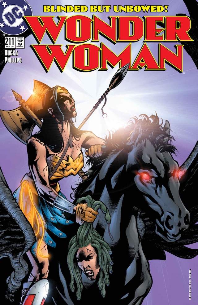 WONDER WOMAN BY JOHN BYRNE BOOK ONE | DC