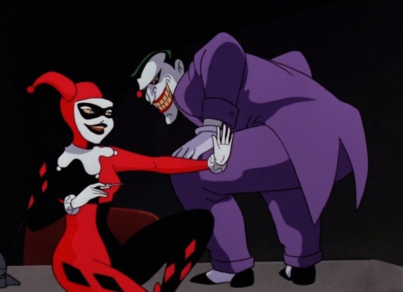 Lady of Lunacy: Twelve Moments that Defined Harley Quinn | DC